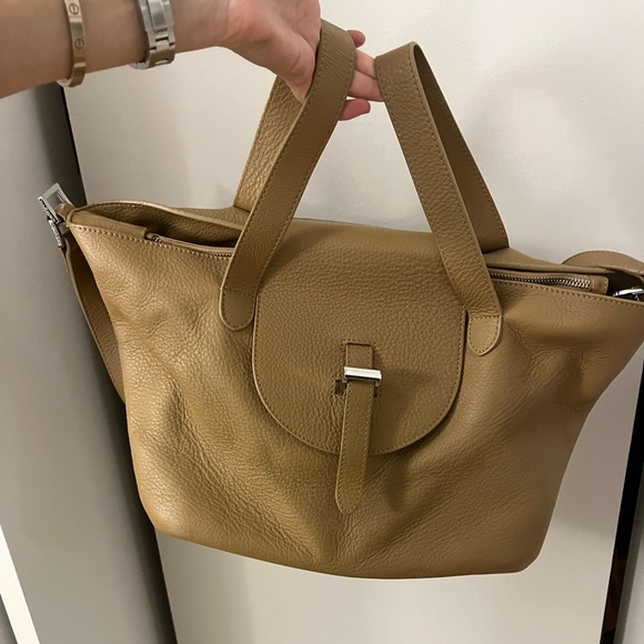 Meli Melo | Bags | Meli Melo Thela Bag | Poshmark